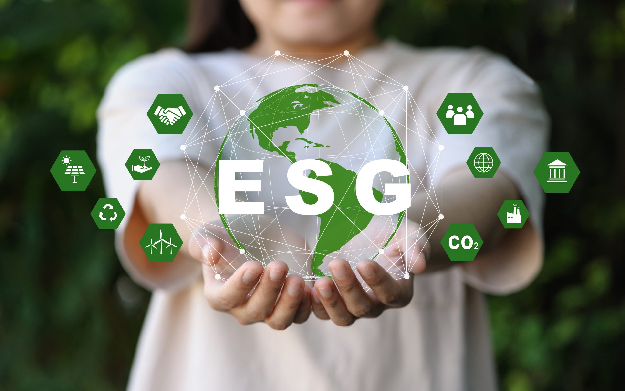 ESG Ratings: Kriteria dan Investasi | Satuplatform