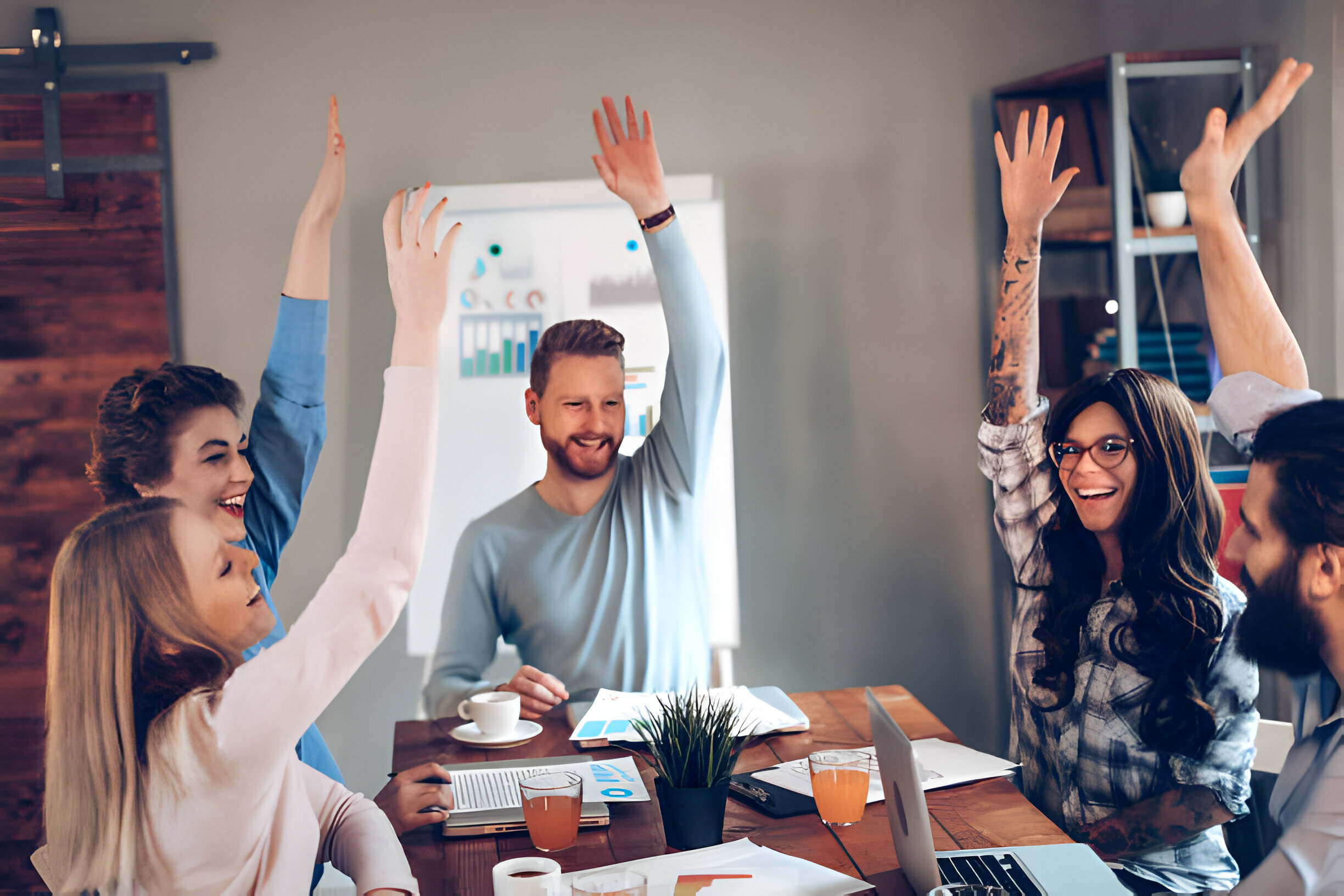 Ketahui Work Ethic dalam Perusahaan | Satuplatform