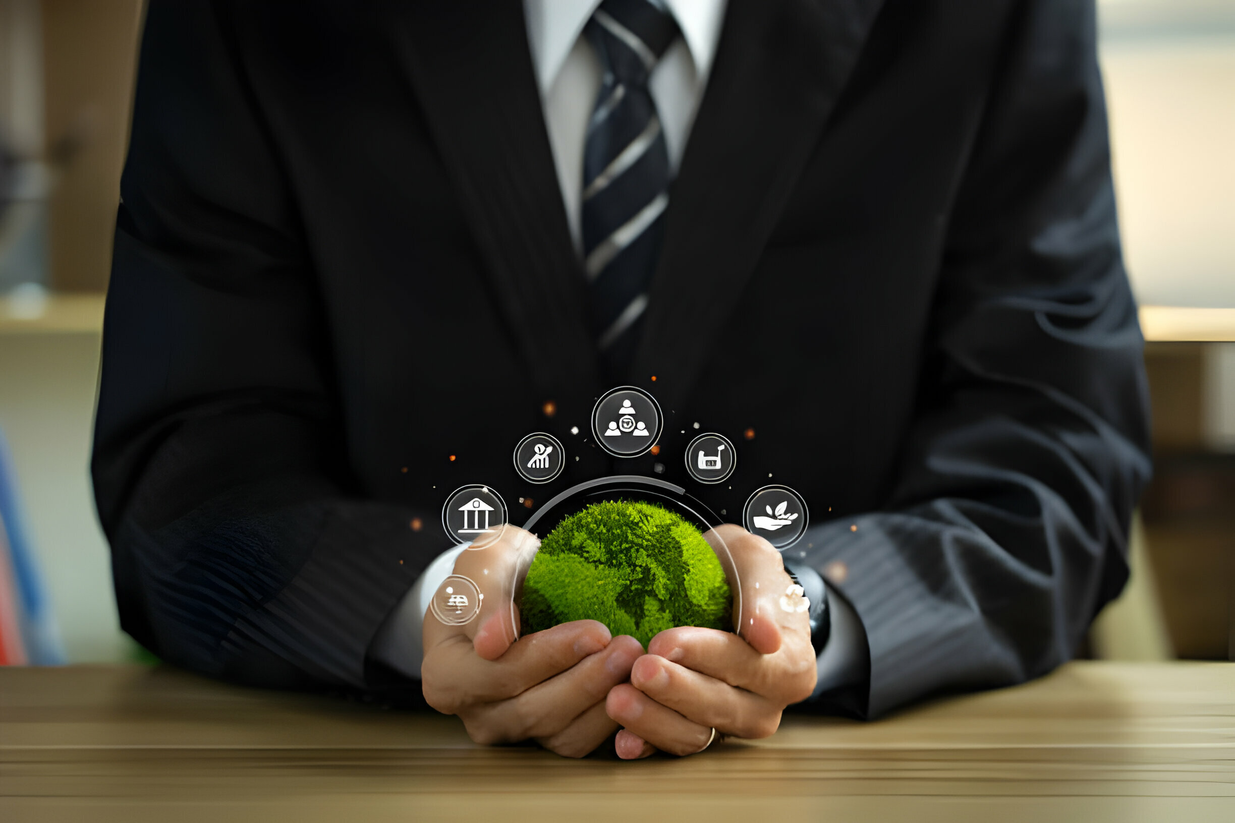 Mengetahui Perbedaan ESG dan CSR | Satuplatform Mengetahui Perbedaan ESG dan CSR | Satuplatform