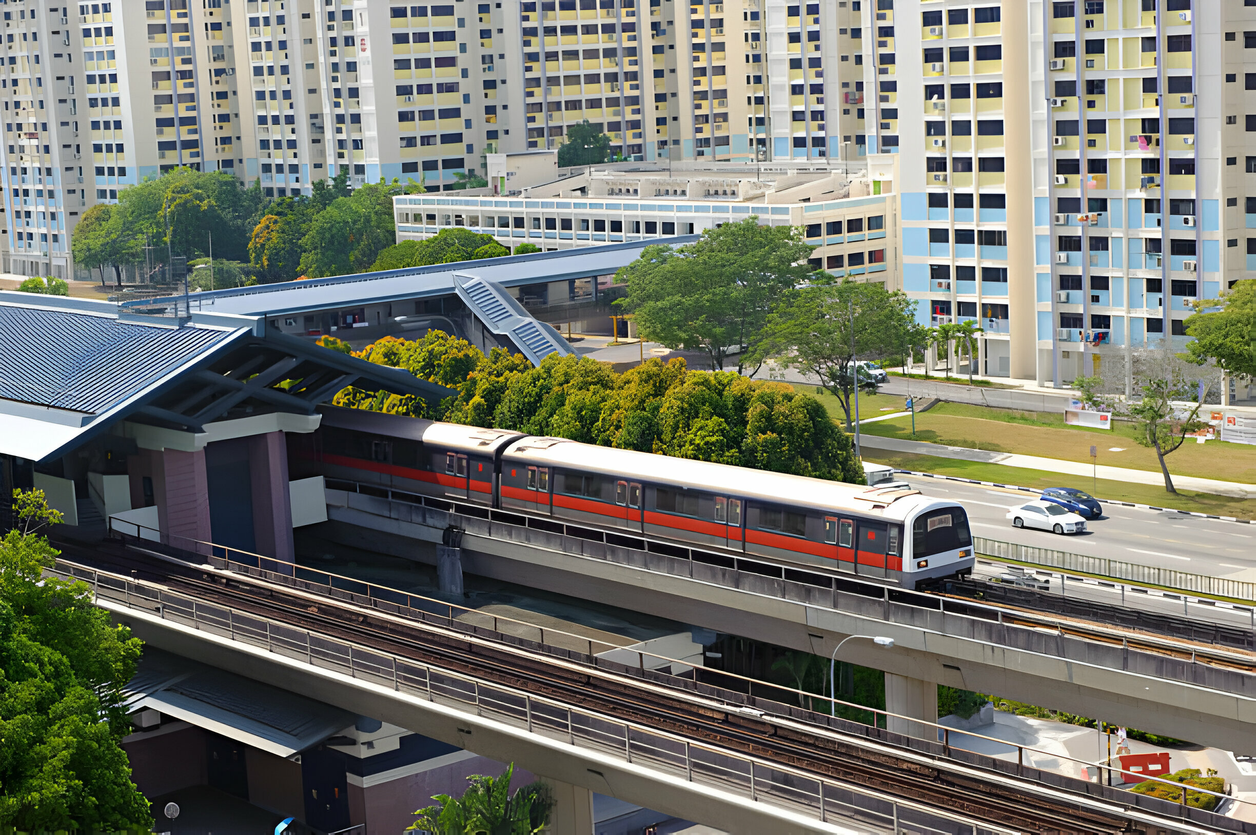 Transportasi Berkelanjutan sebagai Fasilitas Kendaraan Umum | Satuplatform