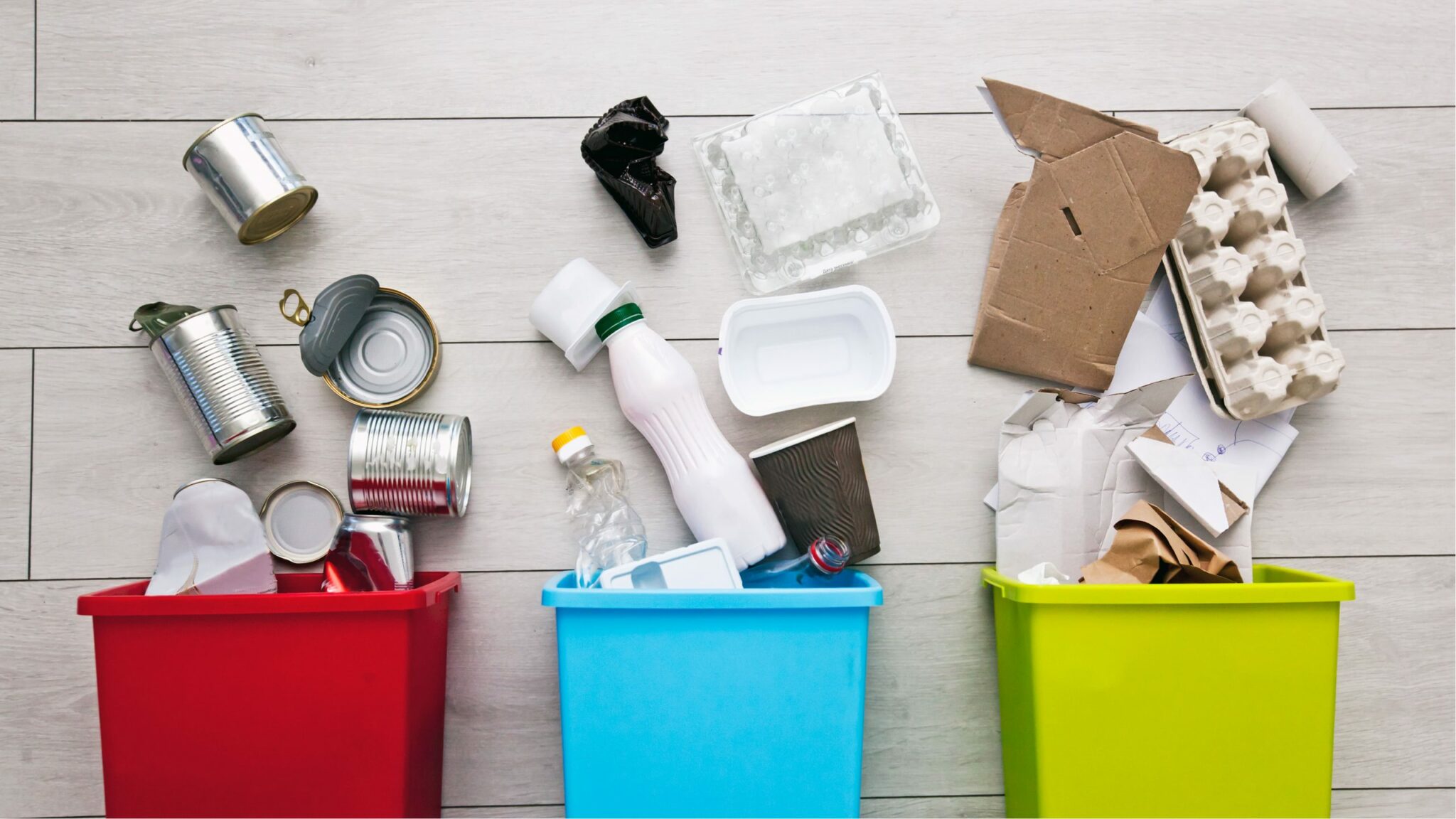 Daur Ulang Sampah: Pengertian, Cara, hingga Manfaatnya | Satuplatform