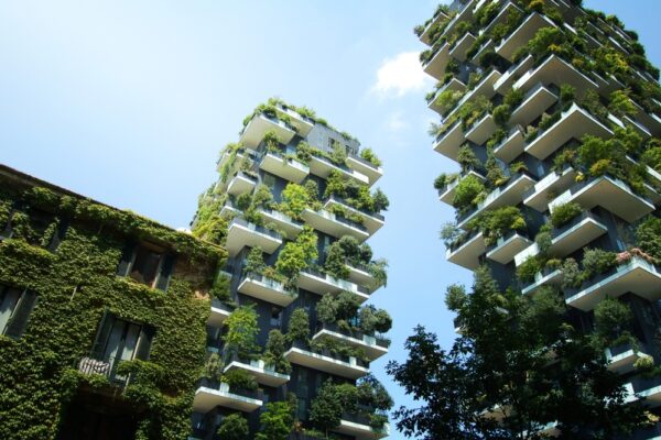 Green Building: Pengertian, Konsep, Kriteria, dan Manfaat – Satuplatform