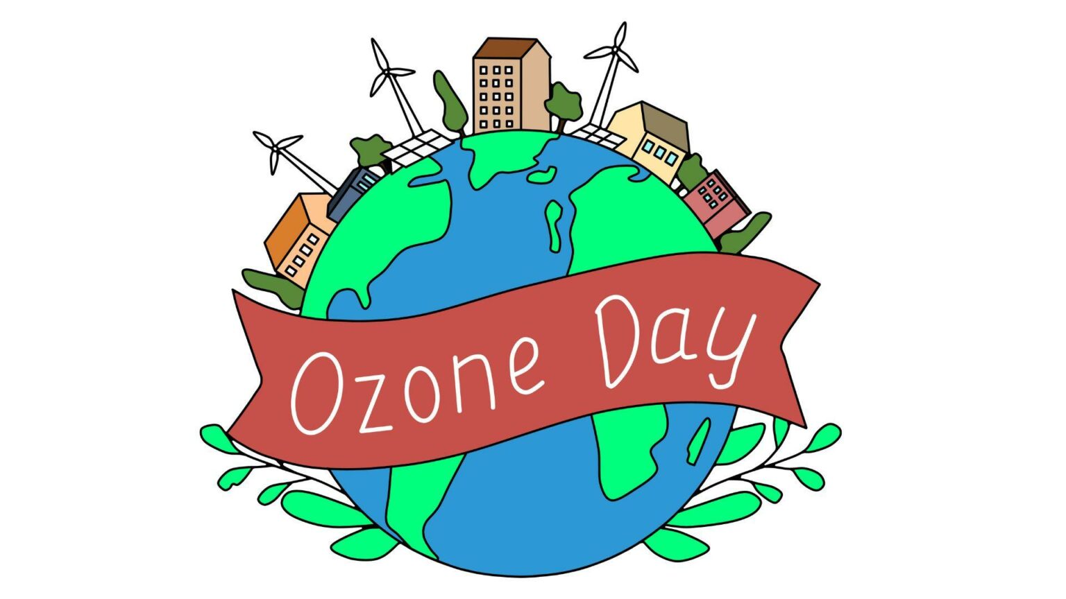 Hari Ozon Sedunia: Memahami Fungsi Penting Lapisan Ozon Bagi Kehidupan | Satuplatform