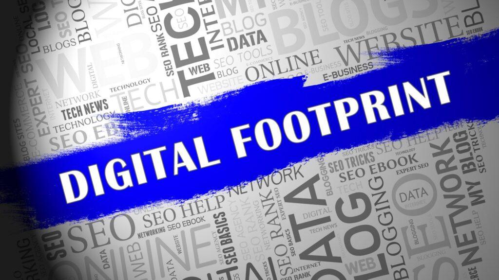 Digital Footprint dan Jejak Karbon: Mengurangi Emisi dari Penggunaan ...