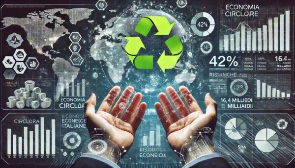 Pengertian Ekonomi Sirkular, Manfaat dan Contohnya | Satuplatform