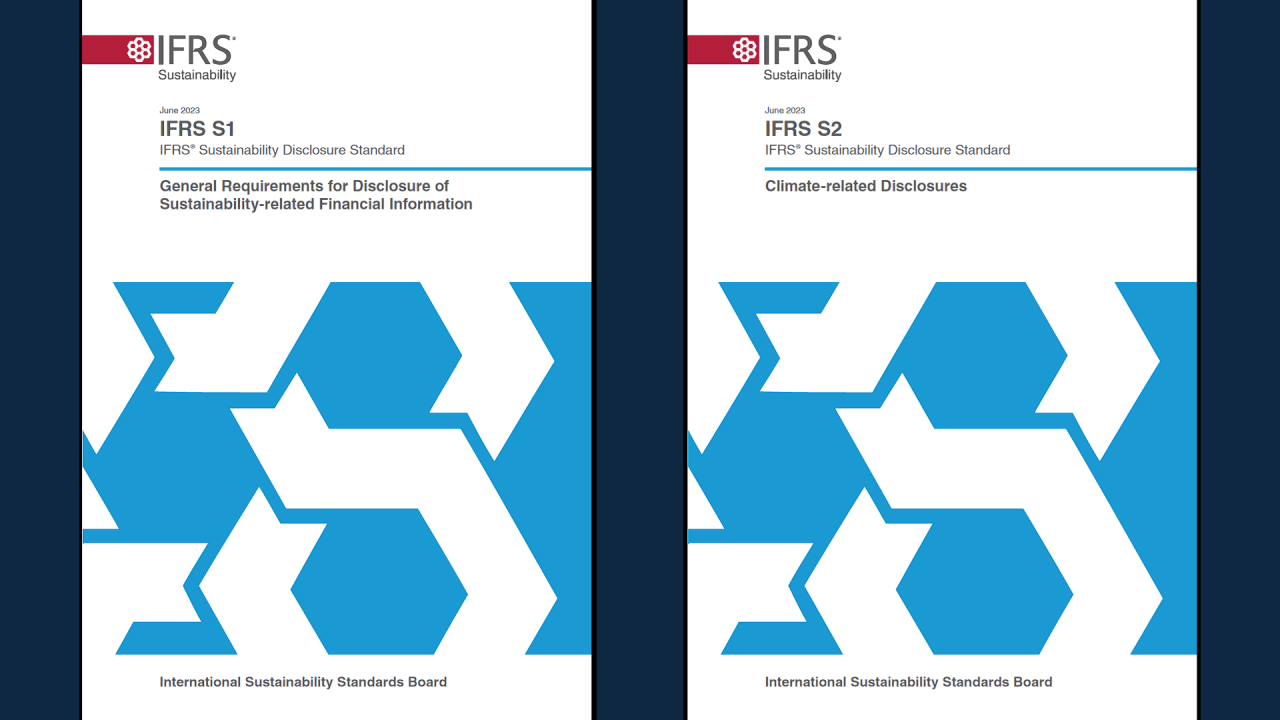 Mengenal IFRS S1 dan S2 Sebagai Standar Transparansi Sustainable Business | Satuplatform