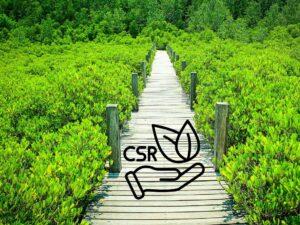 5 Contoh Program CSR Perusahaan yang Berdampak terhadap Pengurangan ...