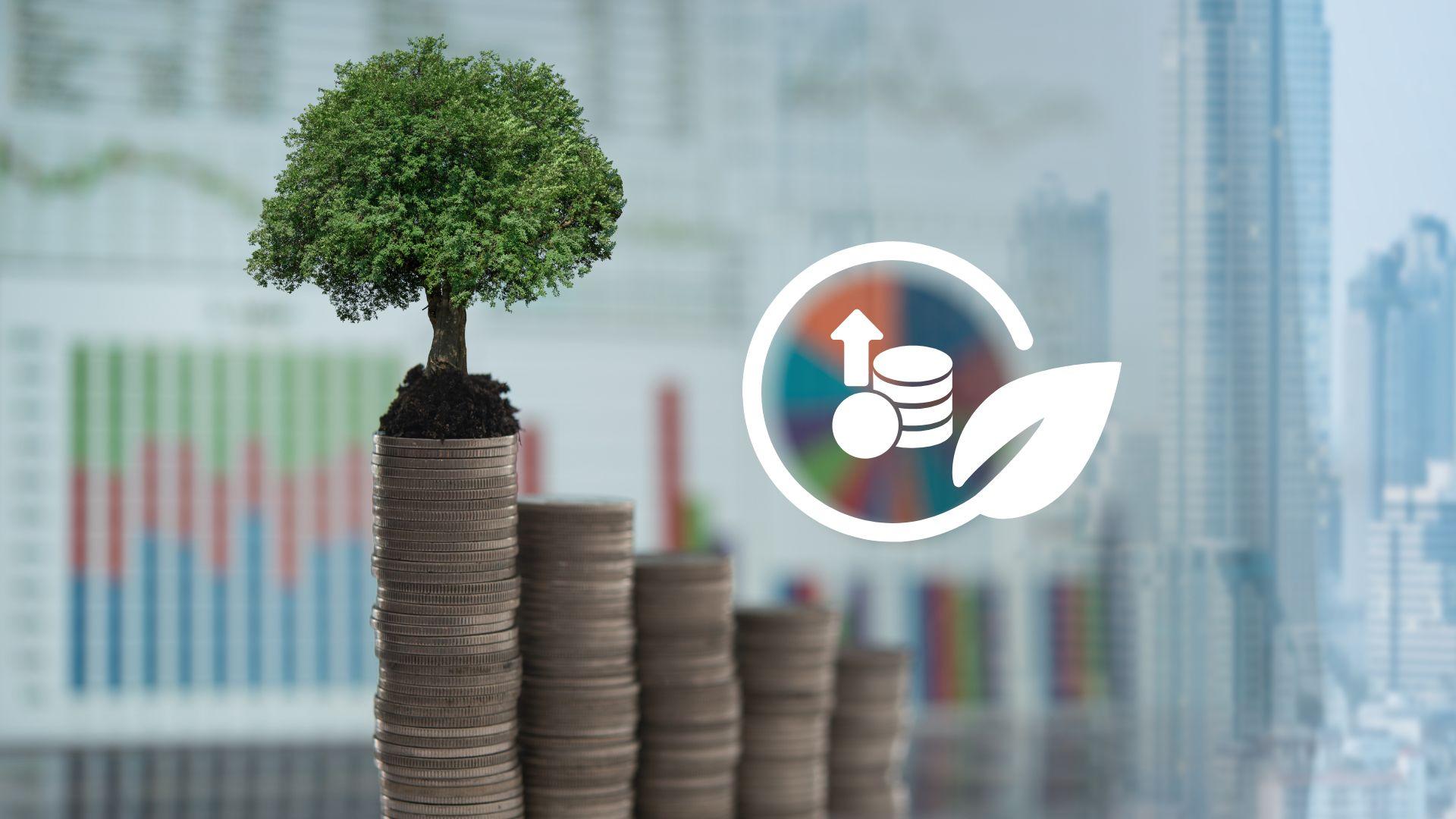 Green Finance and ESG Performance | Satuplatform