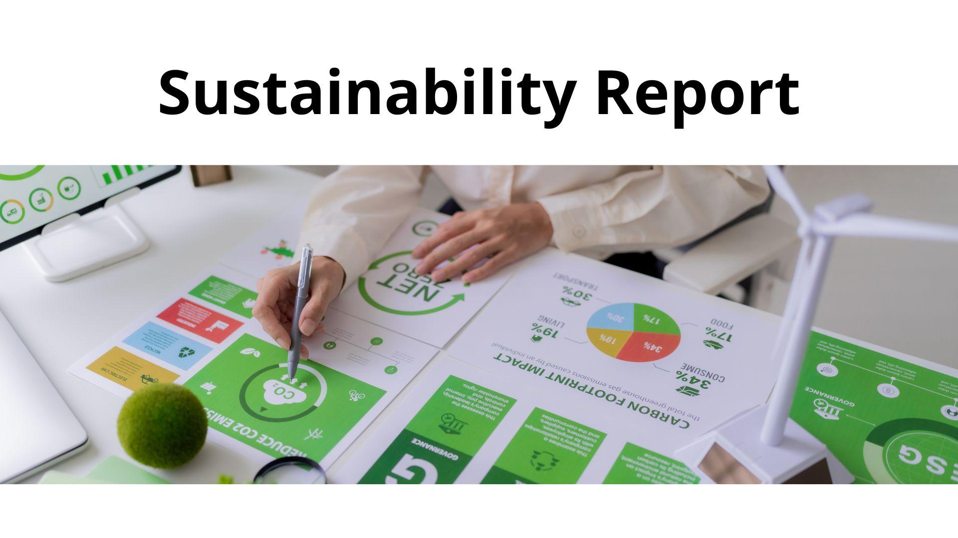 Bagaimana Sustainability Report Membawa Nilai Tambah Bagi Bisnis ...