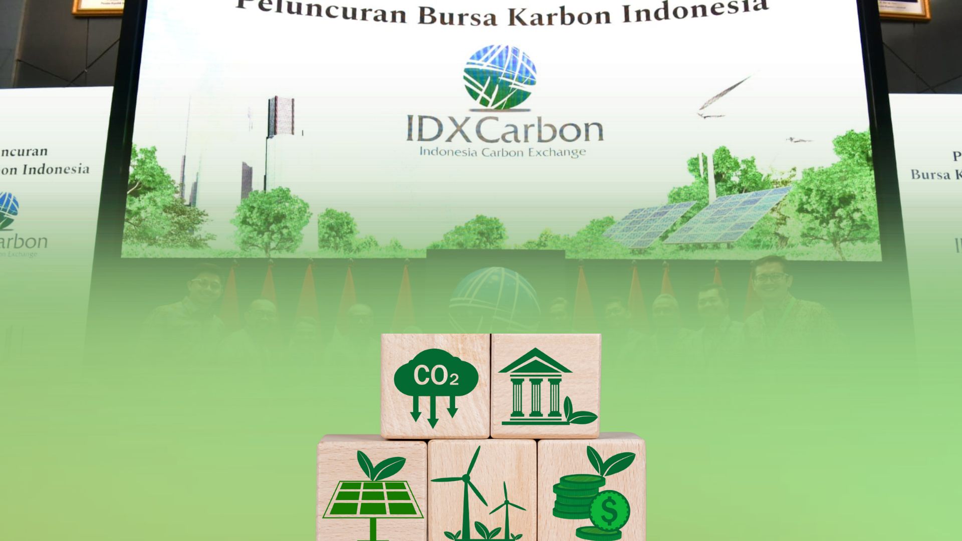 Satuplatform Ikut Bursa Karbon IDX Carbon: Langkah Strategis Menuju ...